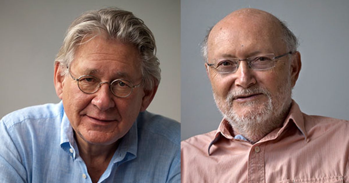 The Making of Global Capitalism: In Conversation with Leo Panitch and ...