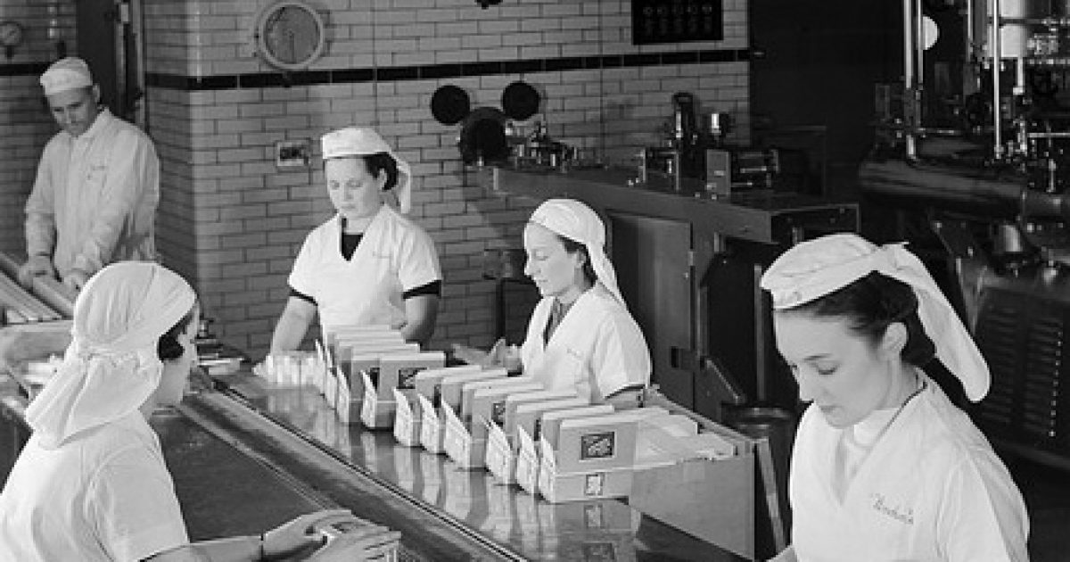 ‘Immaterial Labour Isn’t Working’ | Novara Media