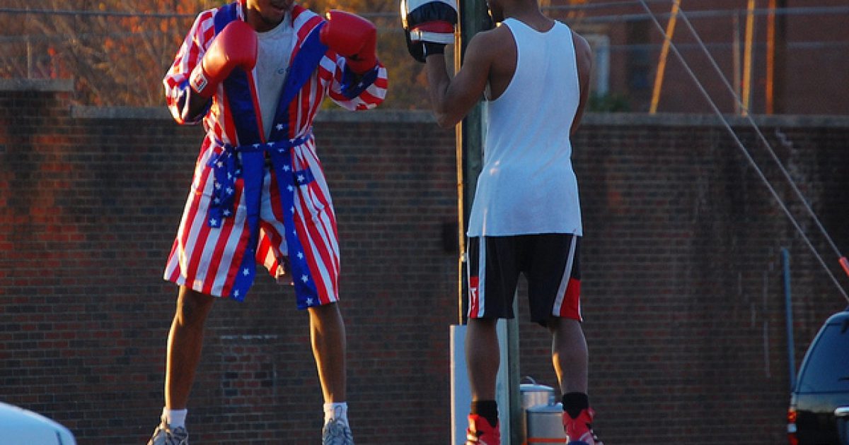 ‘merica Moves Left: Possibilities For Left Populism Both Sides Of The ...