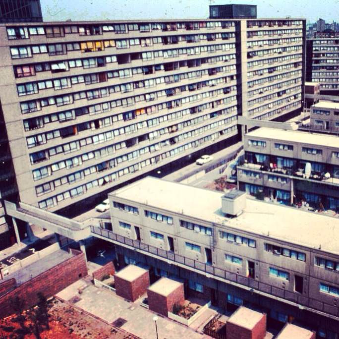 Housing and Gentrification: Discussing the Heygate Estate | Novara Media