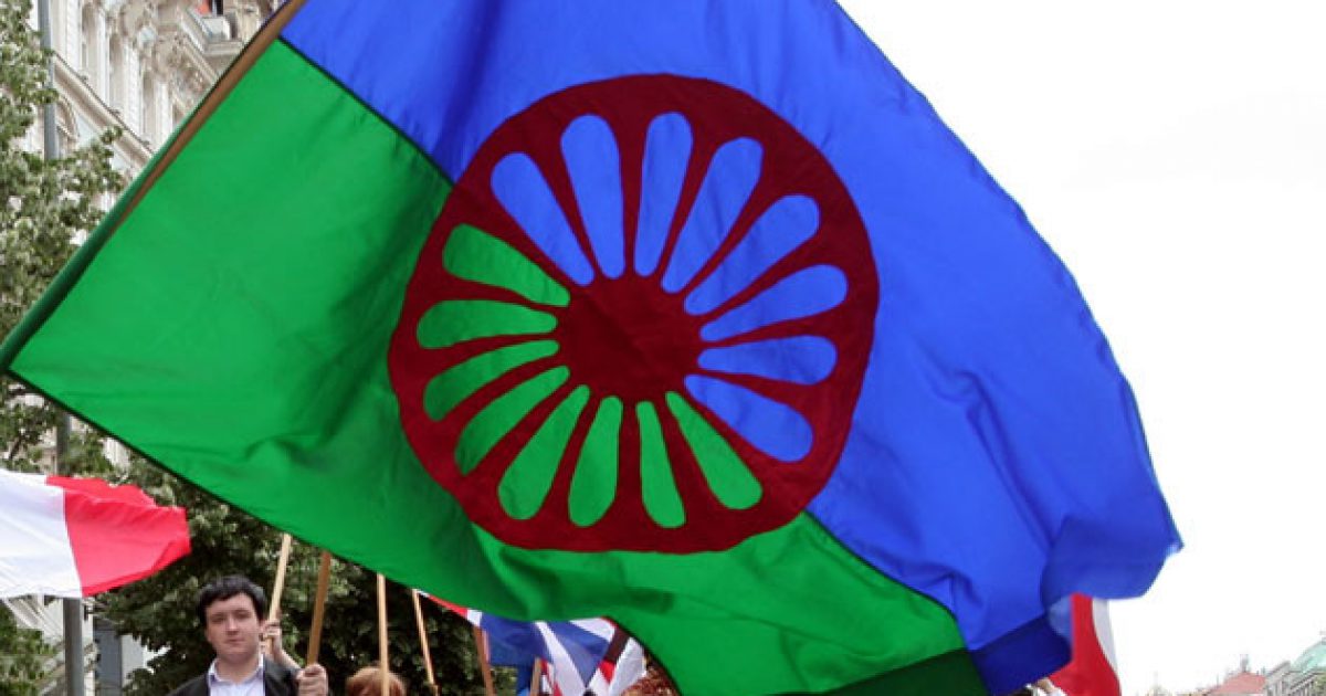 International Roma Day: 7 Things You Might Not Know About The Romani ...