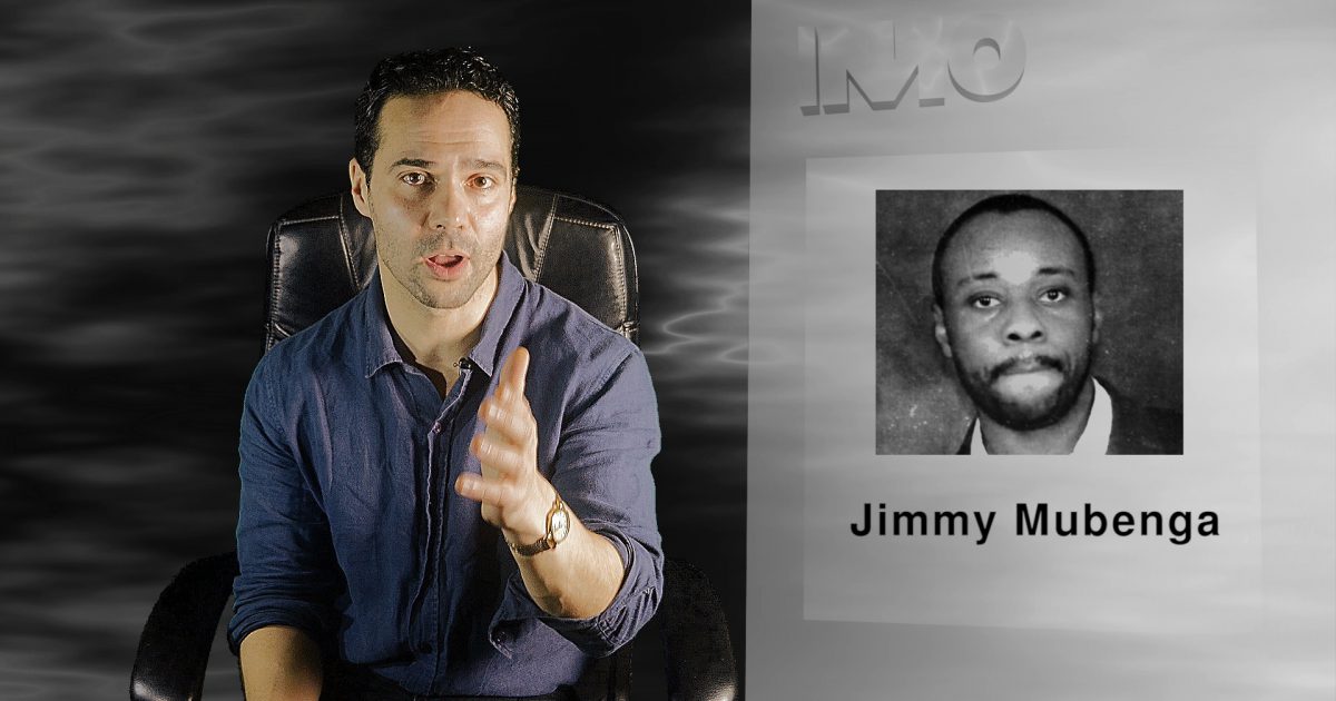 IMO: Justice By Passport? The Case of Jimmy Mubenga | Novara Media