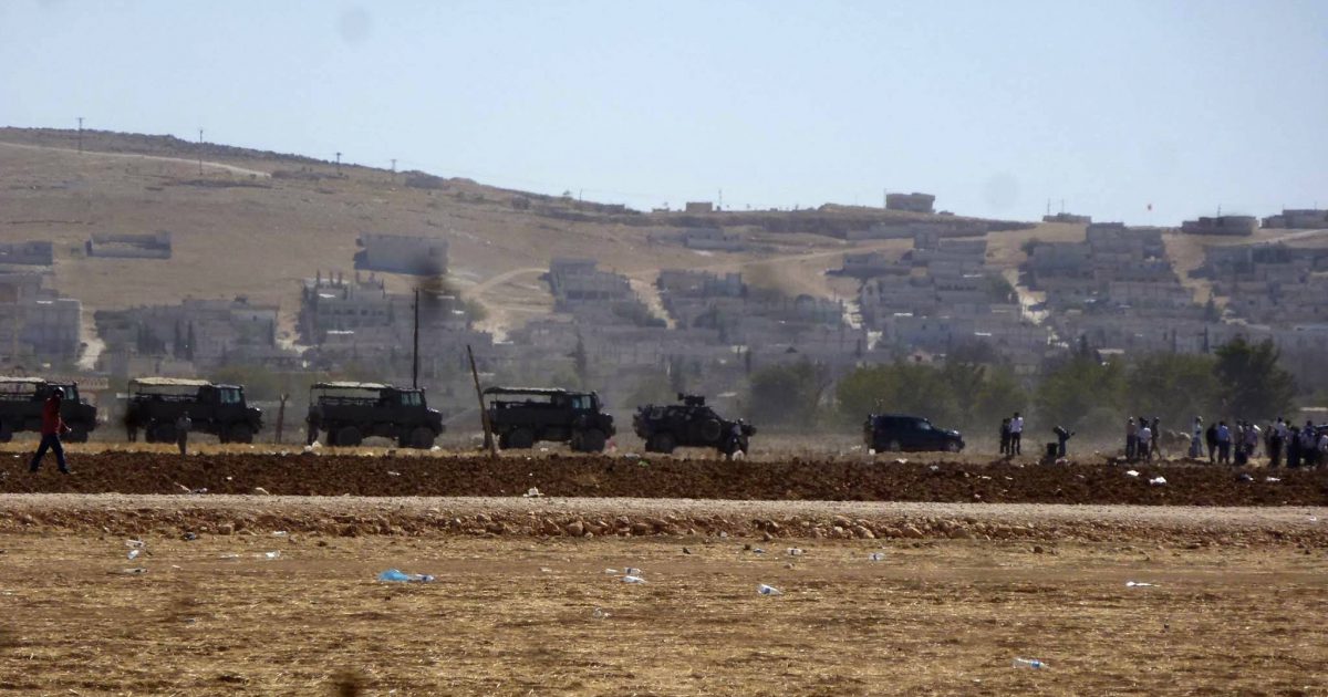 6 Notes on the Economics of the Rojava Revolution | Novara Media