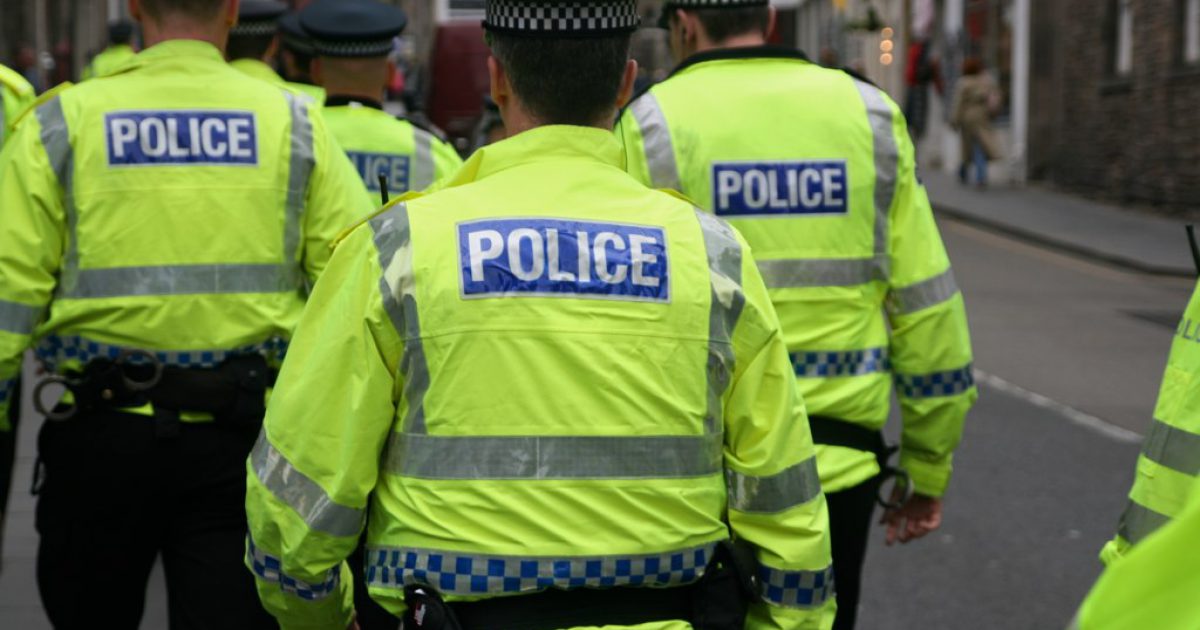 7 Ways the Home Office’s Prevent Strategy is Turning Everyday People ...