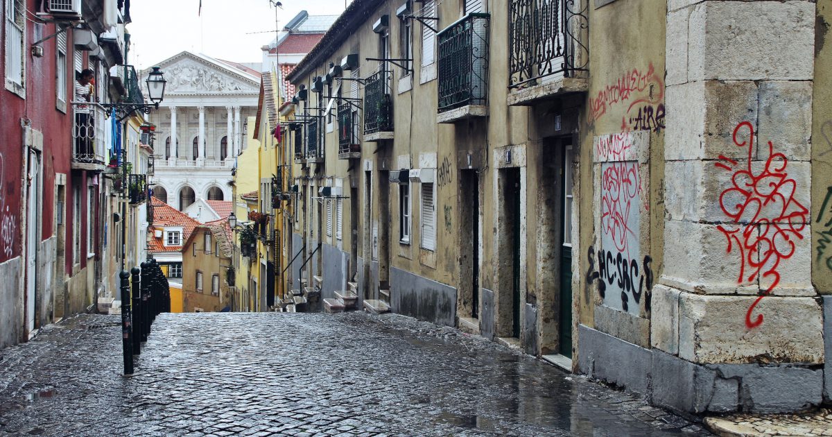 4 Things You Need to Know About Portugal’s Political Crisis | Novara Media