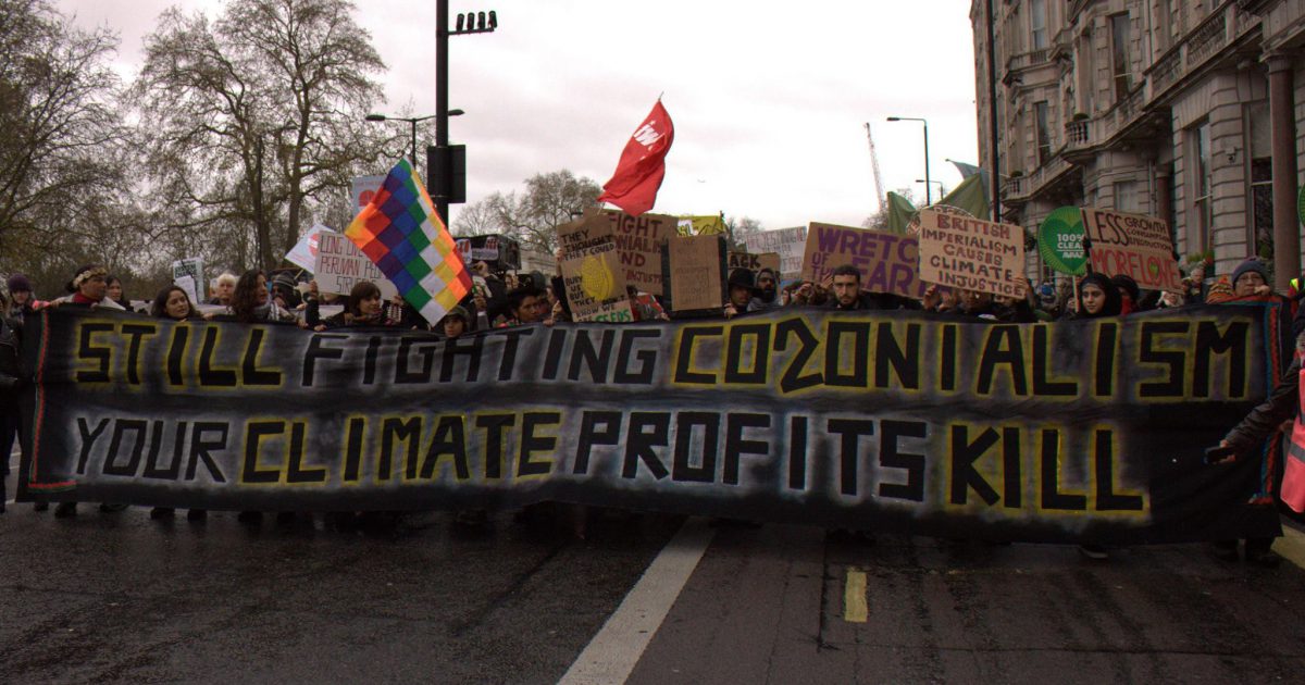 6 Reasons We Need an Intersectional Approach to Climate Change | Novara ...