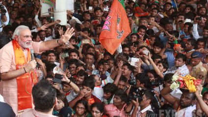 Narendra Modi | Novara Media