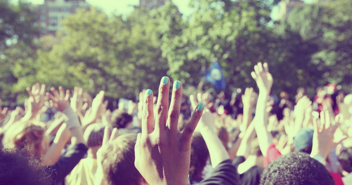 Millennial Politics: Are Young People More Radical? | Novara Media