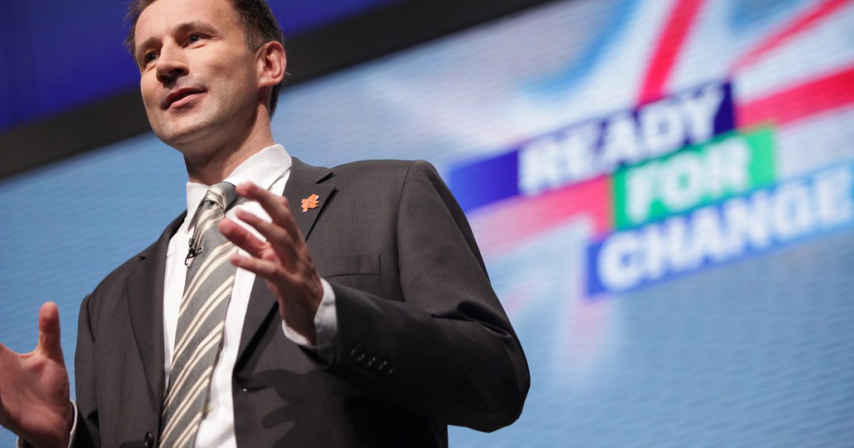 5 Peculiar Aspects of the Modern Conservative Party | Novara Media