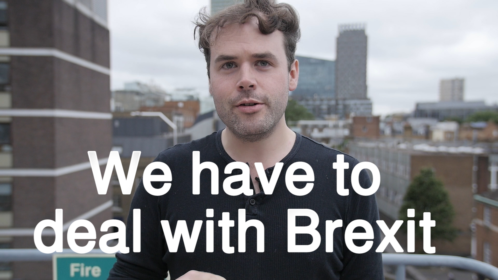 james butler | Novara Media