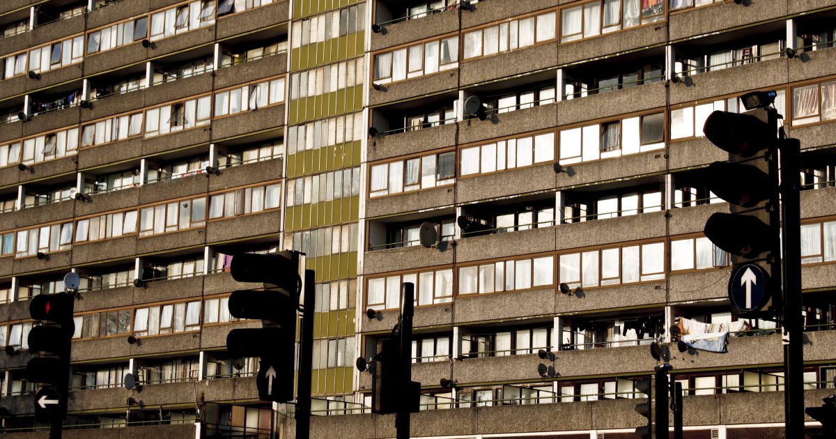 London Housing Crisis: Squatting Becomes More Precarious, While ...