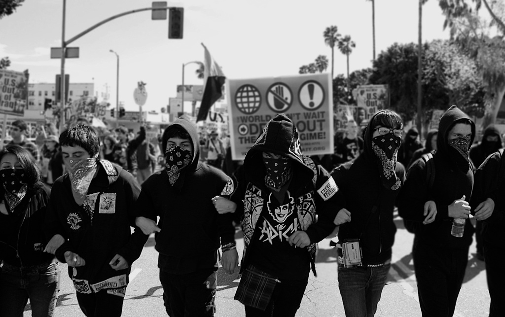 What even is anarchafeminism? | Novara Media