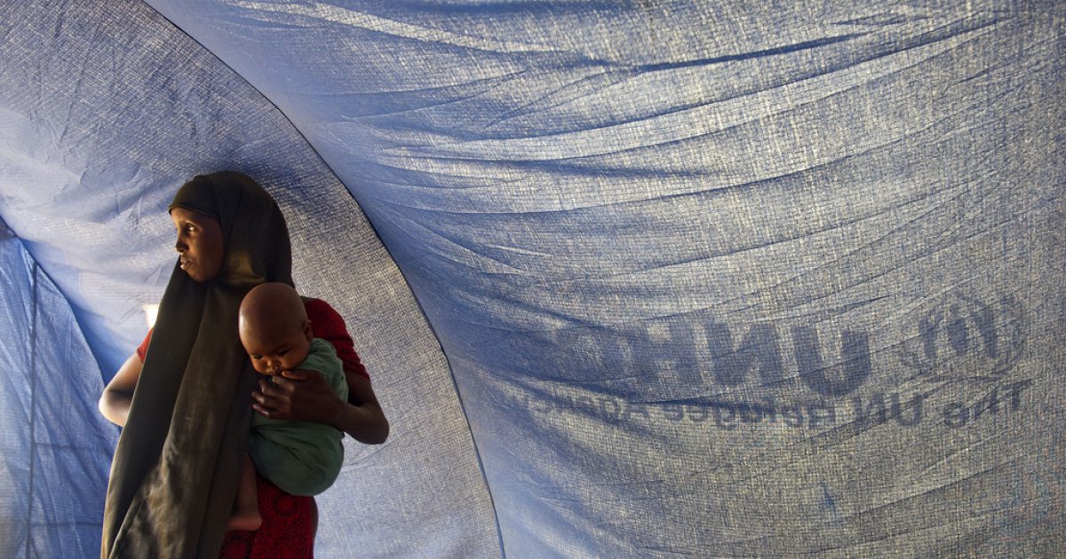 Good Refugees vs Bad Migrants | Novara Media