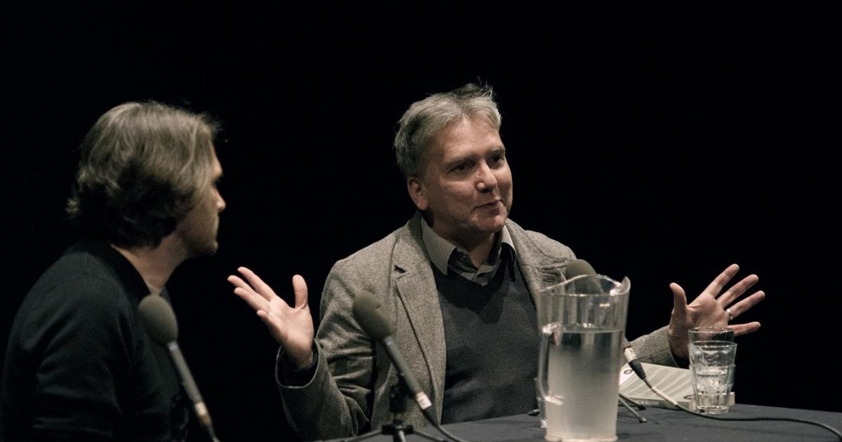 ‘How do we explain depression to ourselves?’ Bifo remembers Mark Fisher ...