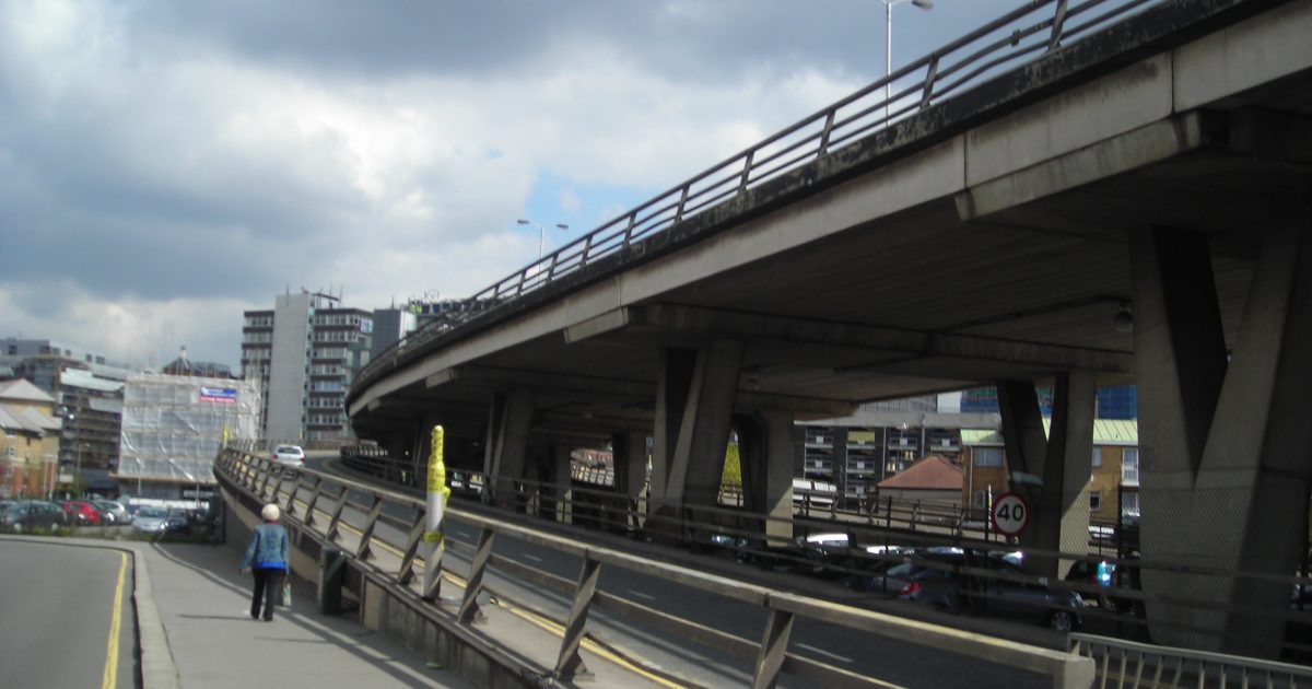 How Croydon Went Red | Novara Media