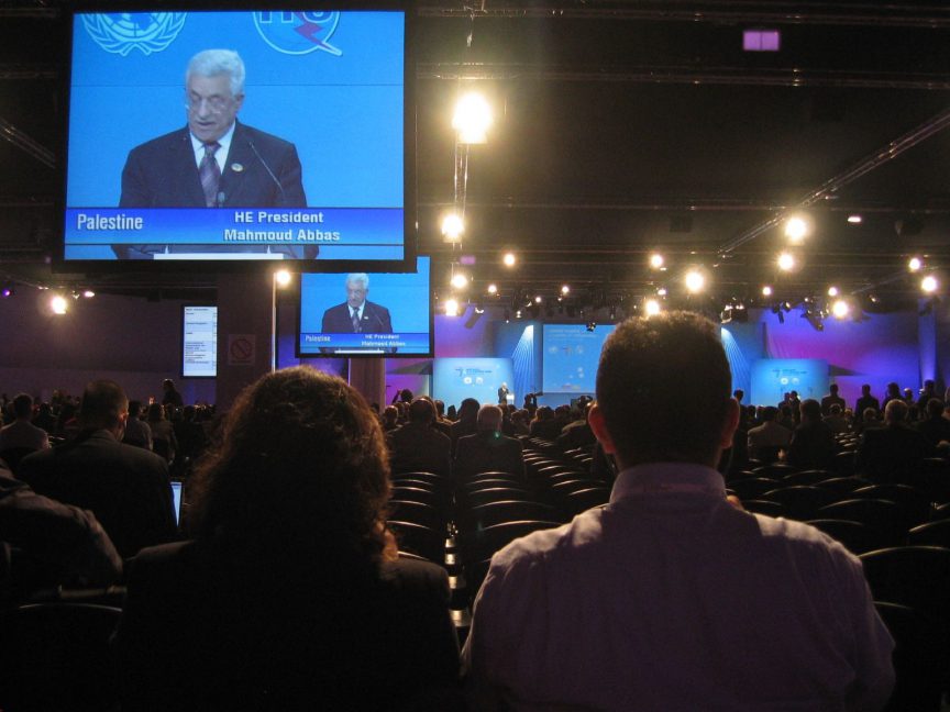 Power-Play in Palestine: The Controversial Return of Mohammad Dahlan ...