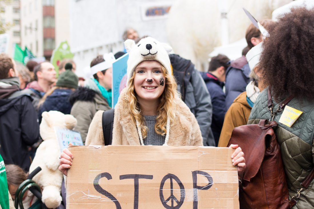 5 Reasons Not to Be An Environmentalist | Novara Media