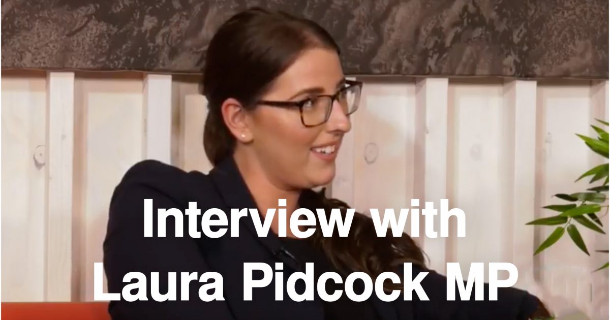 Interview With Laura Pidcock MP | Novara Media