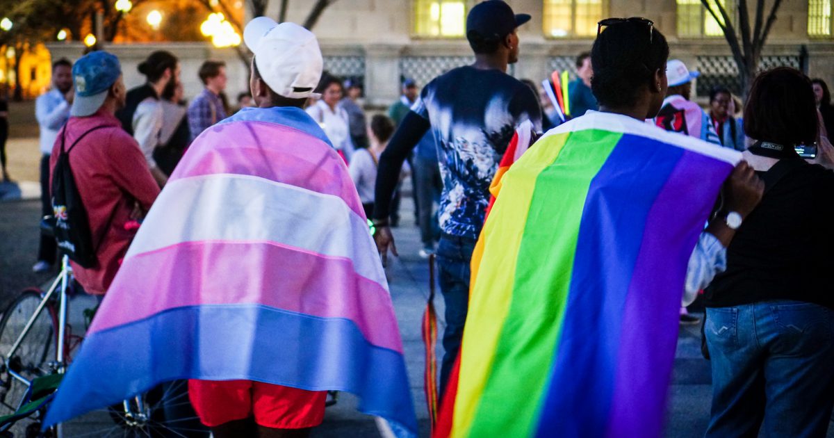 Myths and Lies: A Reflection on the Latest Trans ‘Debates’ | Novara Media