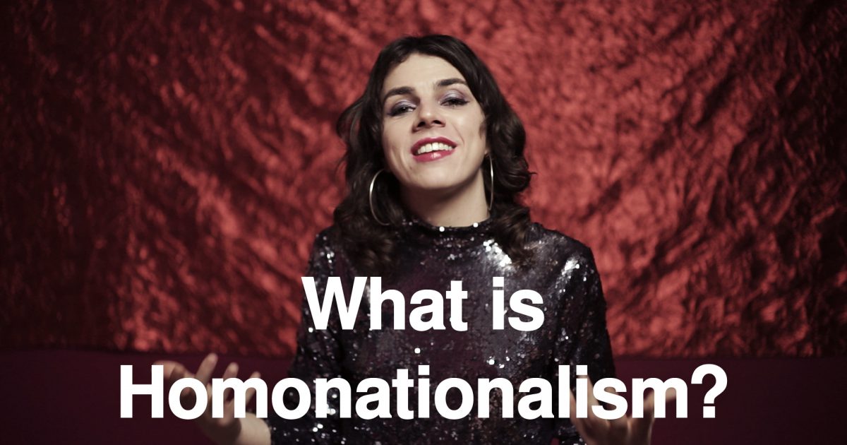 What Is Homonationalism? | Novara Media