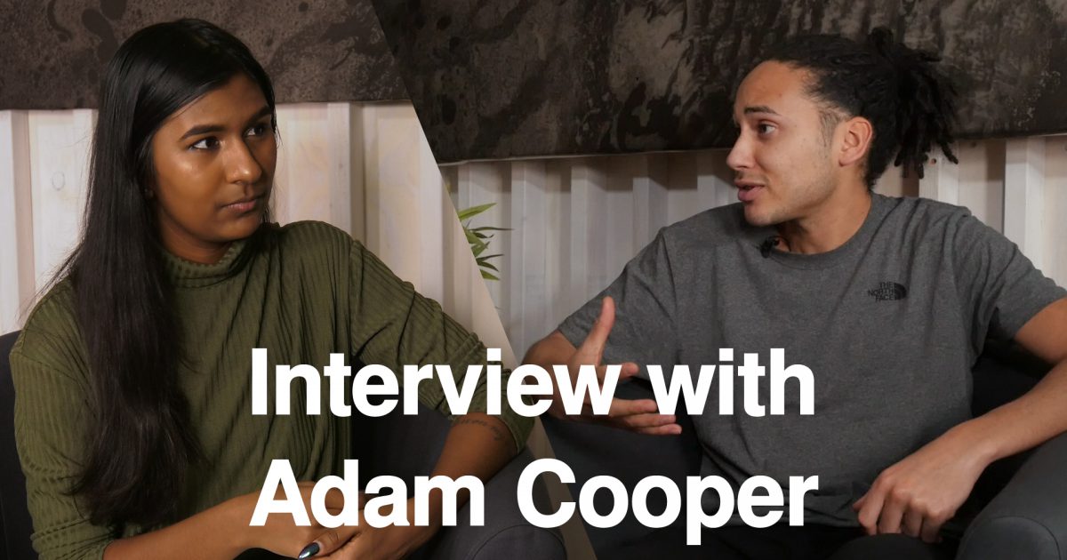 The Police and State Power – Adam Elliott-Cooper Interview | Novara Media