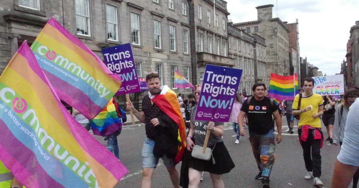 Why Labour Should Be Bolder on Trans Rights | Novara Media