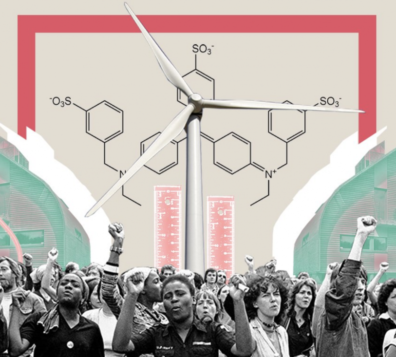 Red Plenty? Labour for a Green New Deal | Novara Media