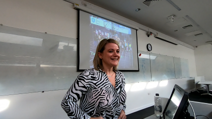 No Shortcuts: Meet UCU’s Radical New General Secretary | Novara Media