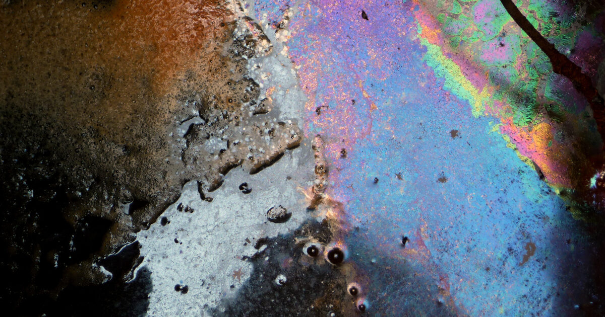 Climate Leviathan | Novara Media