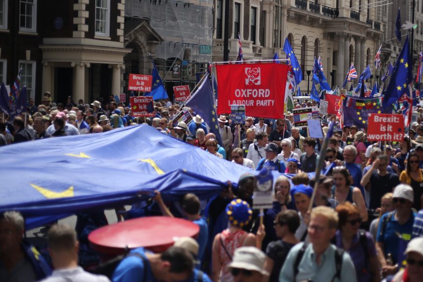 Corbynism and the Remain Movement Need Each Other to Survive | Novara Media