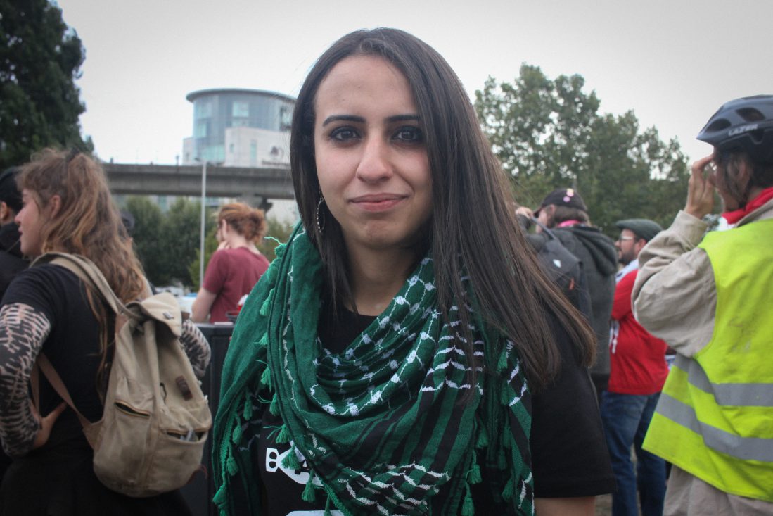 Stop DSEI: the People Disrupting the ‘World-Leading’ Arms Fairs ...