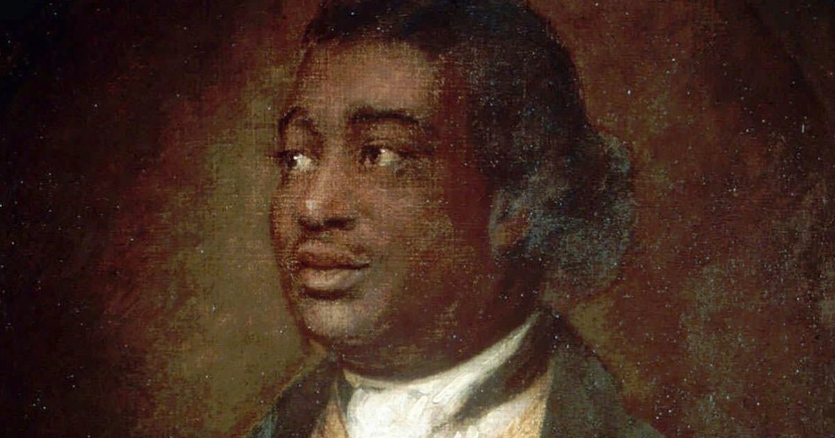 It’s Time to Celebrate a Black British History Month in Our Schools ...