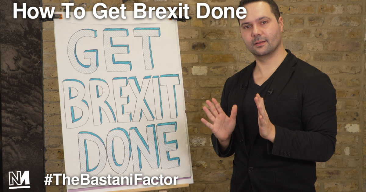 How to Get Brexit Done | Novara Media