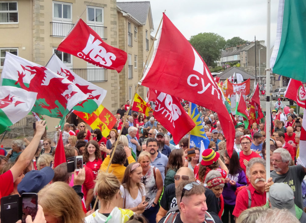Labour Must Take Welsh Independence Seriously | Novara Media