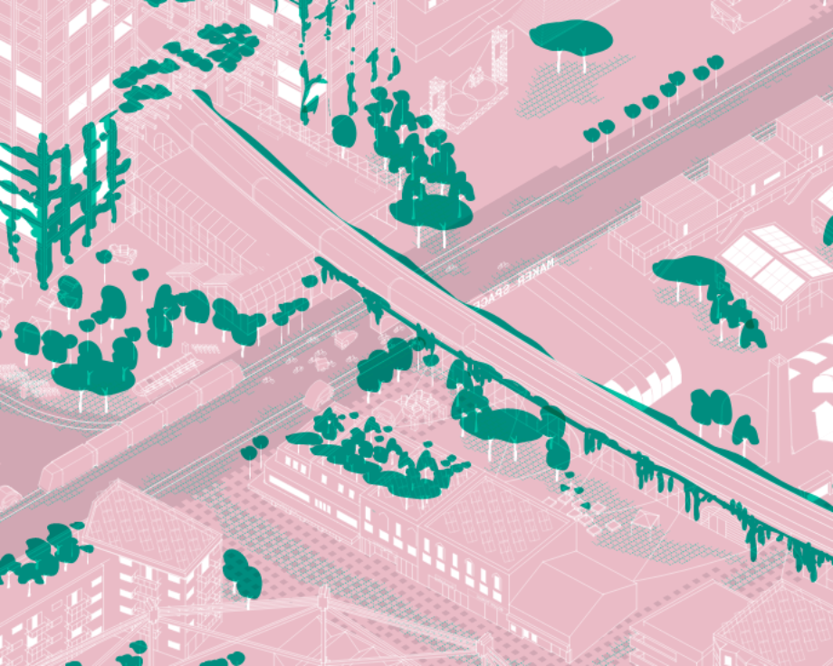 #ACFM Trip 8: Acid Urbanism | Novara Media