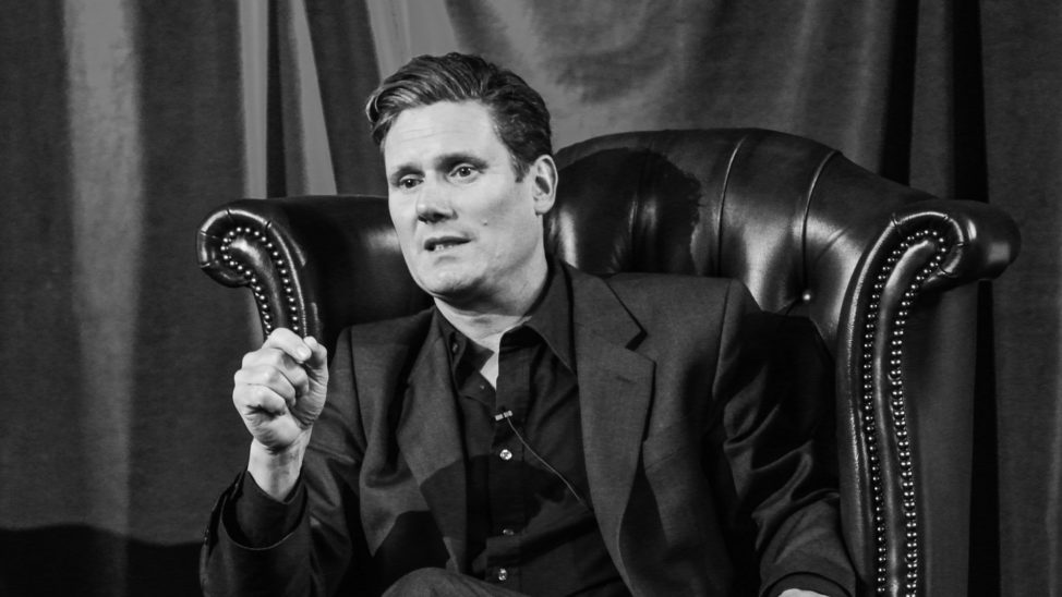 Oliver Eagleton | Novara Media