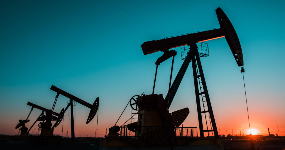 This Week’s Oil Price Slump Signals Economic Dangers Ahead | Novara Media