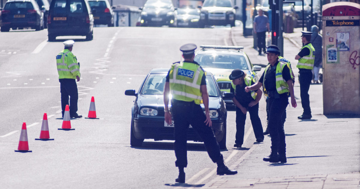 BAME People Are More Likely to Have Been Fined for Breaking Lockdown ...