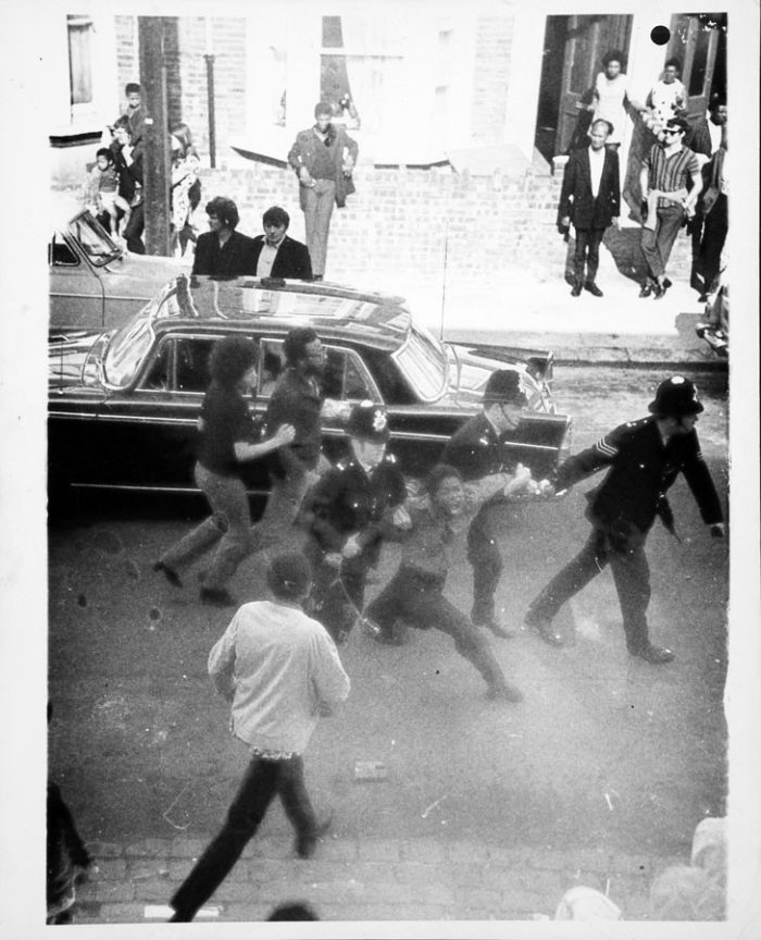 Black Britannia: Today’s Anti-Racist Movement Must Remember Britain’s ...