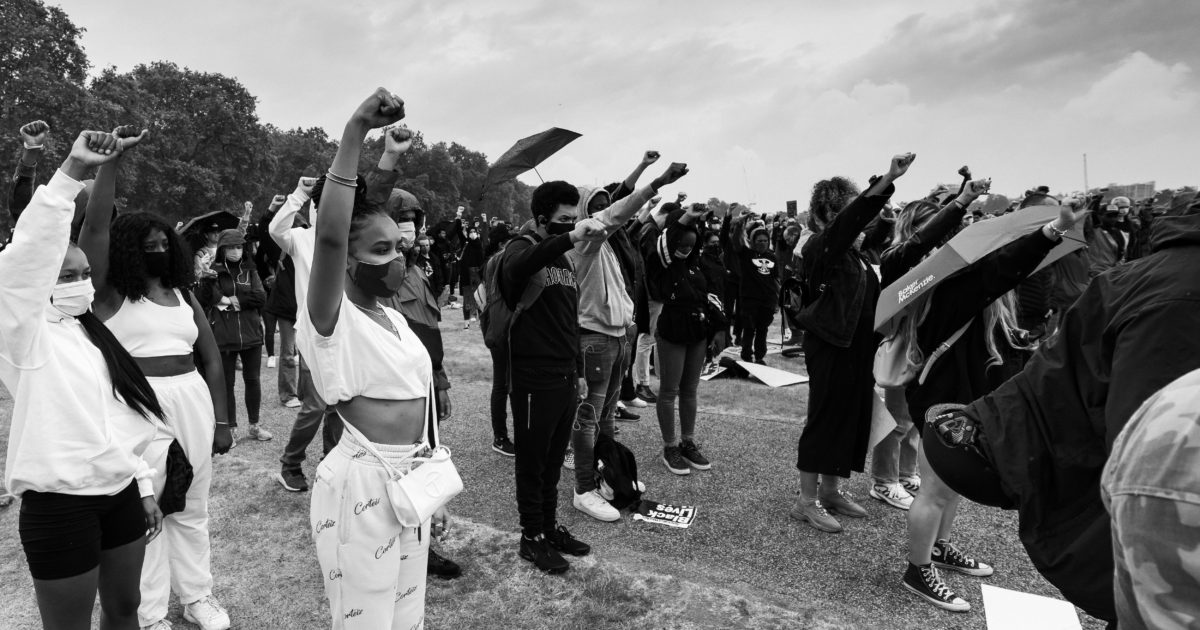 To Have Real Meaning, Black History Month Must Start Centring ...