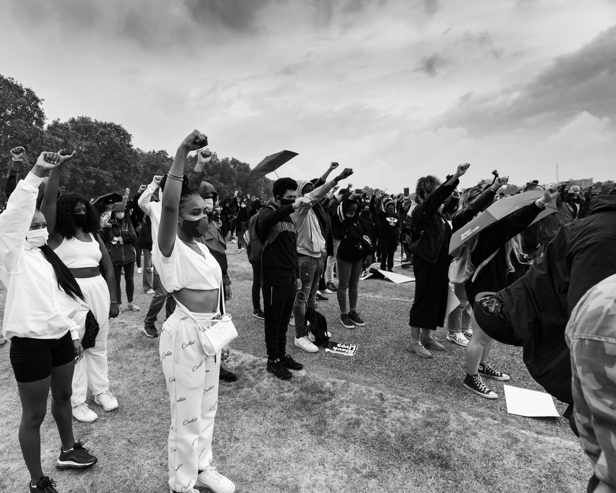 To Have Real Meaning, Black History Month Must Start Centring ...