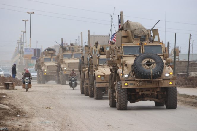 How a Revolution Really Feels: Rojava 8 Years On | Novara Media