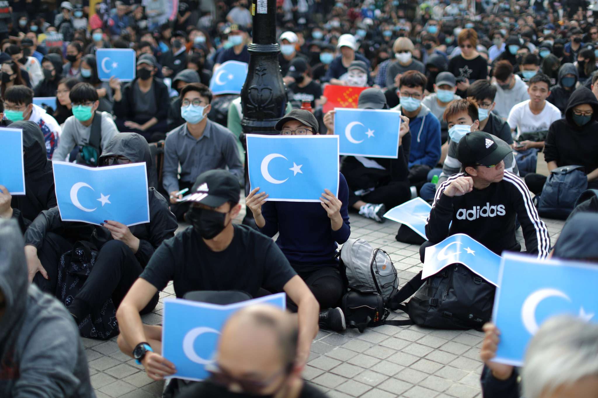 Neither Washington nor Beijing: The Left Must Stand With the Uighurs ...