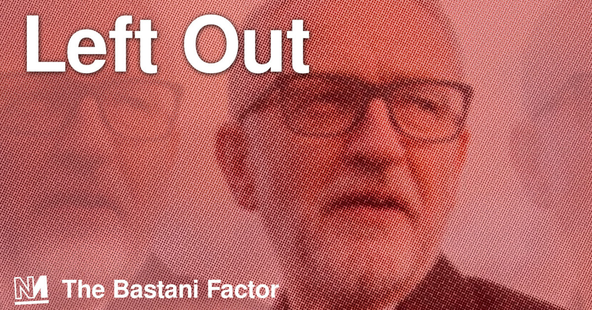 Left Out: The Inside Story of Labour Under Corbyn | Novara Media