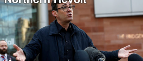 Aaron Bastani | Novara Media