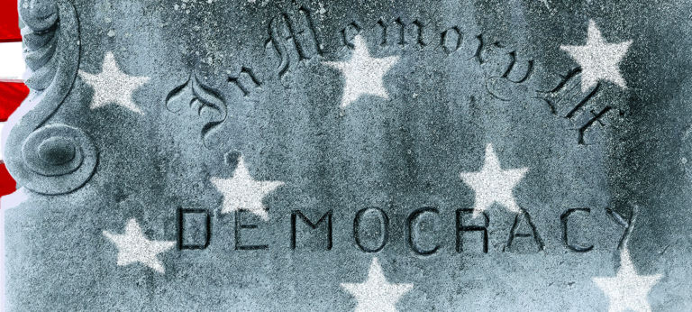 Why Do Americans Put up With Their Wildly Undemocratic Political System ...