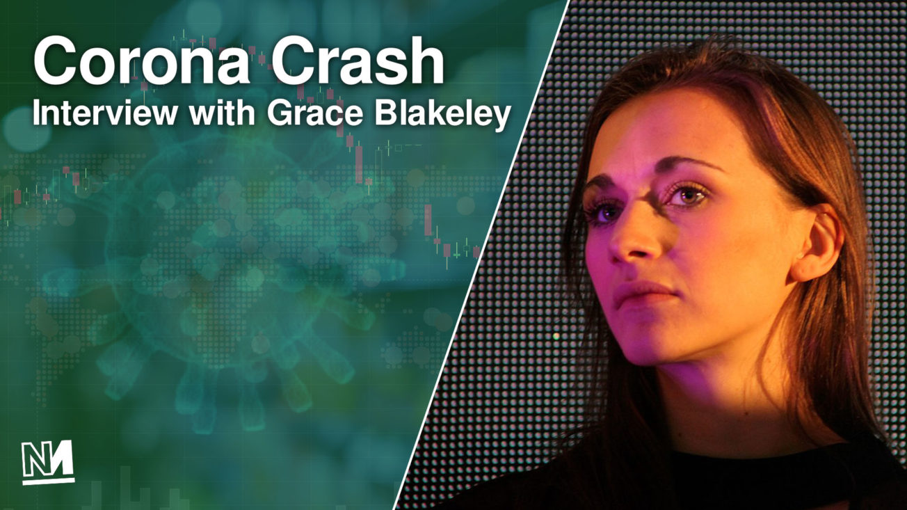 grace blakeley | Novara Media