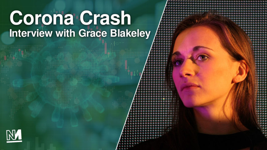 grace blakeley | Novara Media