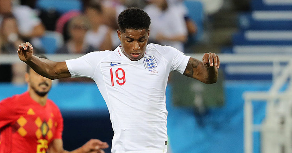 Marcus Rashford is Bringing Politics Back to Football | Novara Media