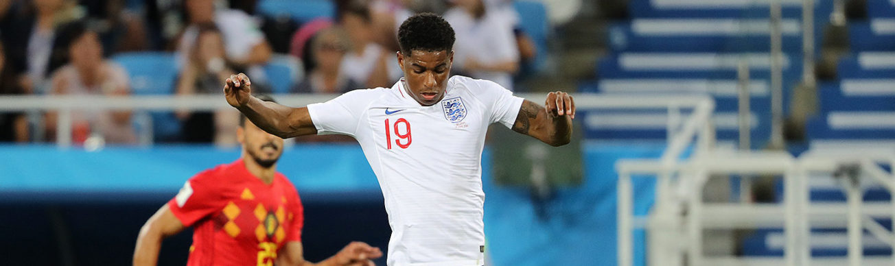 Marcus Rashford is Bringing Politics Back to Football | Novara Media